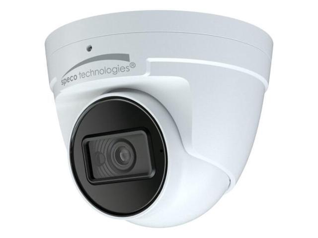 Click here for Speco Technologies O4T9 4MP Outdoor Network Turret... prices