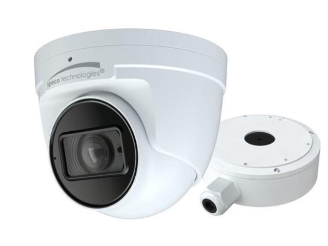 Click here for Speco Technologies O8T9M 8MP Outdoor Network Turre... prices