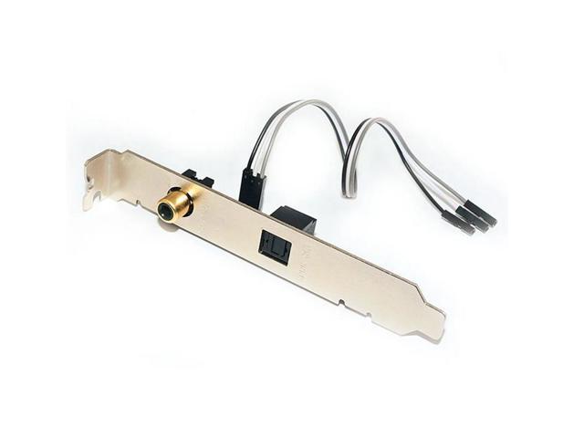 Click here for 24BIT192KHz SPDIF daughter Card optical fiber coax... prices