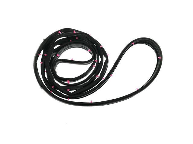 Click here for Acaigel Front Left Door Rubber Seals Weatherstrip... prices