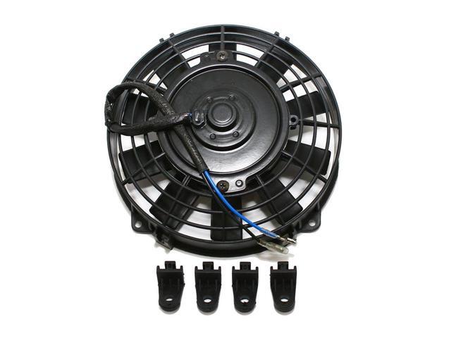 Click here for Acaigel 8 80W Electric Cooling Fan Engine Radiator... prices