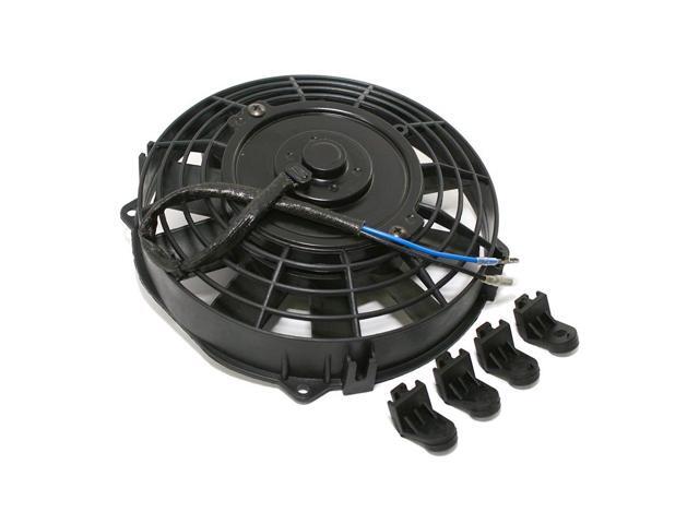Click here for Paiying 8 80W Electric Cooling Fan Engine Radiator... prices
