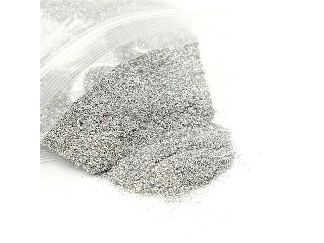 Click here for Acaigel 6oz 0.016 Silver Glittering Car Paint Powd... prices