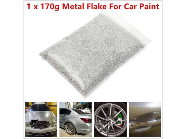 Click here for Paiying 6oz 0.016 Silver Glittering Car Paint Powd... prices