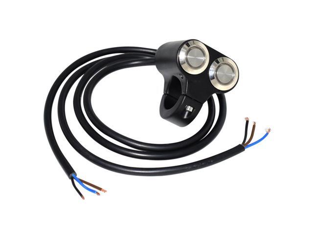 Click here for Paiying 125mm Motorcycle Handlebar Switch ON/OFF M... prices