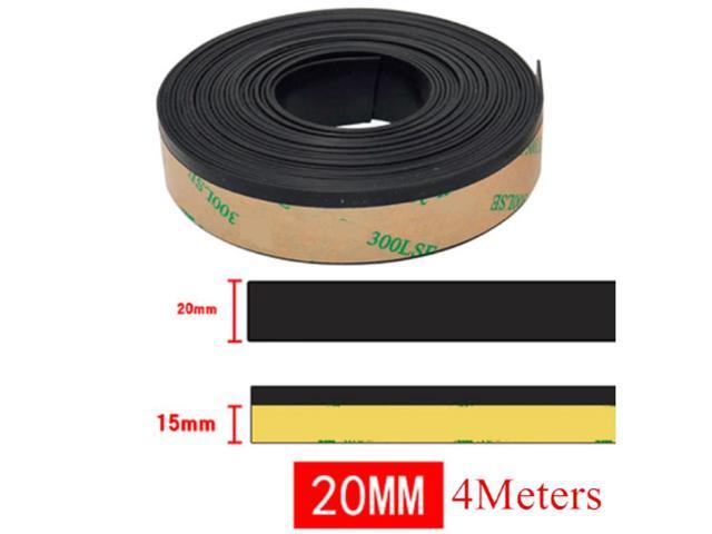 Click here for Paiying 20MM 4Meters Car Weatherstrip Windshield R... prices