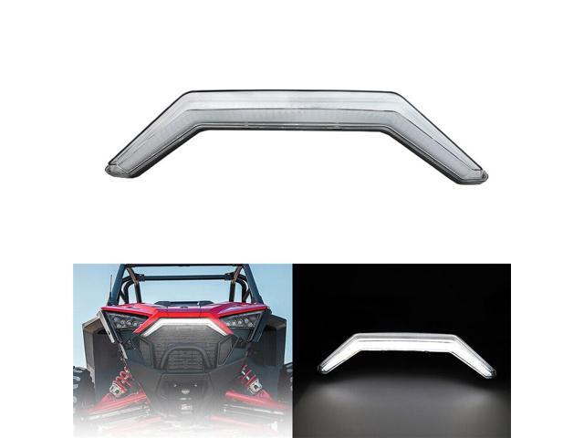 Click here for Yassdwbn UTV Front LED Accent Light White For Pola... prices