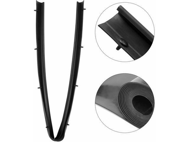 Click here for Acaigel Front Door Lower Weatherstrip Seal F81Z252... prices