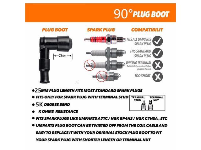 Click here for Paiying 12V Coil Ignition For 50CC-250CC Chinese M... prices