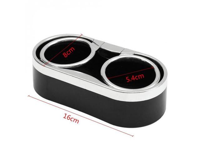 Click here for Paiying 1x Dual Adjustable Folding Drink Cup Holde... prices