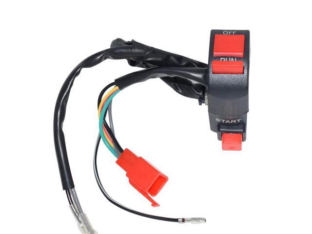 Click here for Yassdwbn 12V 7/8 22mm Motorcycle Handlebar Control... prices