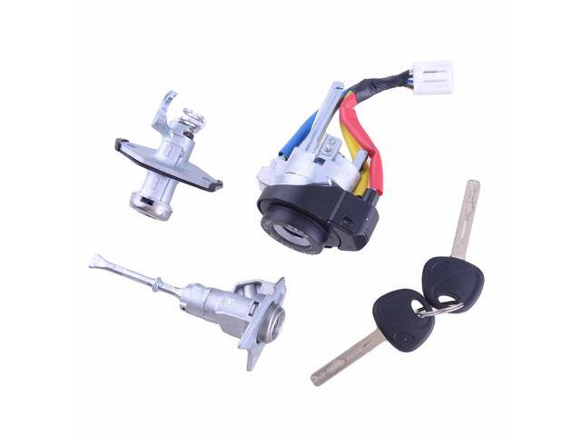 Click here for Acaigel Car Full Lock Cylinder Key Ignition Start... prices