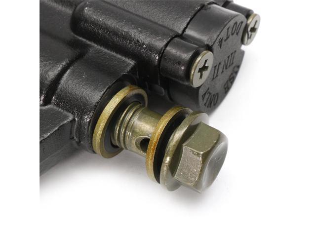 Click here for Yingshan 1Pcs Aluminium Black Rear Brake Foot Pump... prices