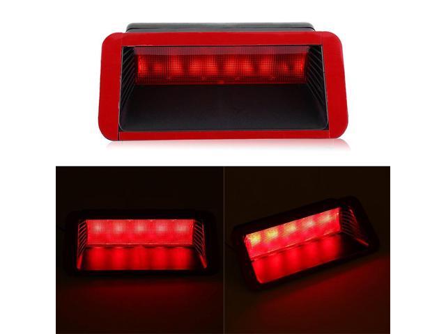 Click here for Yassdwbn 1x Universal 12V Car Warning Light Red LE... prices