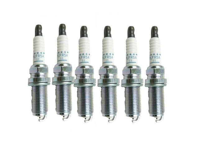 Click here for Acaigel 6pc NGK Platinum OEM Spark Plugs for NISSA... prices