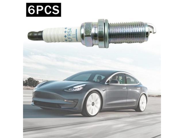 Click here for Yingshan 6pc NGK Platinum OEM Spark Plugs for NISS... prices