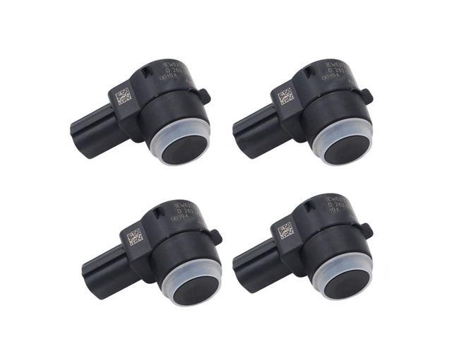 Click here for Paiying 4PCS Car Park Assist Sensor For 2009-2018... prices