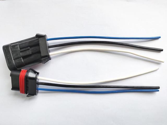 Click here for Paiying Cooling Fan Connector Male & Female For Co... prices