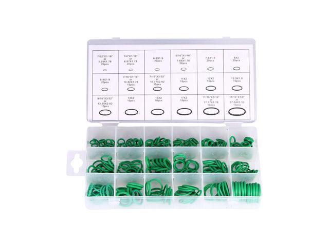 Click here for Paiying 270Pcs Car Truck HNBR A/C System Air Condi... prices