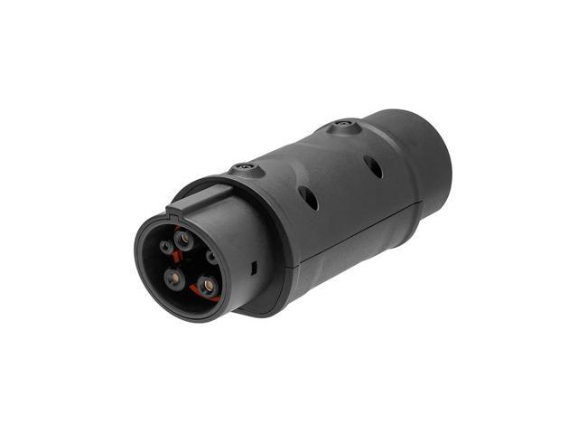 Click here for Acaigel 32A EVSE Charging Adapter For IEC 62196 So... prices