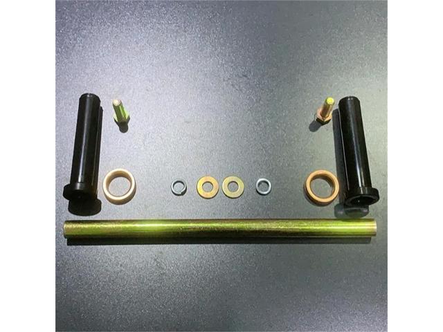 Click here for Paiying FRONT LOWER A-ARM BUSHING SHAFT KIT For PO... prices