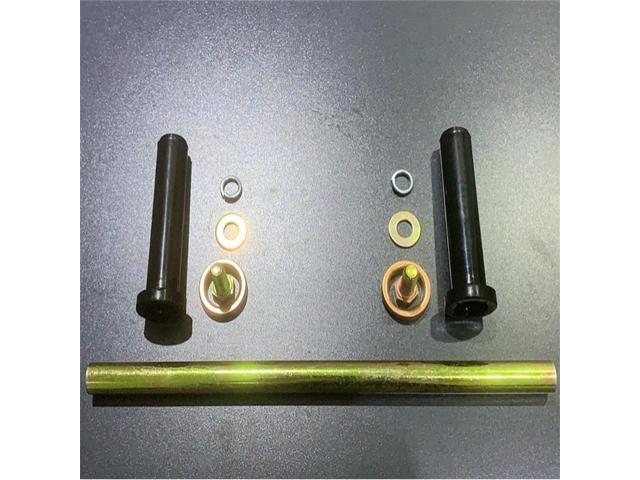 Click here for Acaigel FRONT LOWER A-ARM BUSHING SHAFT KIT For PO... prices