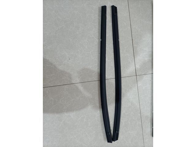 Click here for Paiying Window Belt Weatherstrip Molding Seal 4Pcs... prices