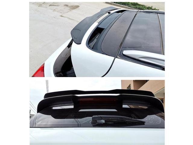 Click here for Paiying Rear Roof Top Lip Spoiler Wing Glossy Blac... prices