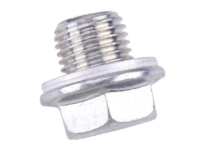 Click here for Yingshan 1x Oil Drain Plug with Aluminum Gasket 90... prices