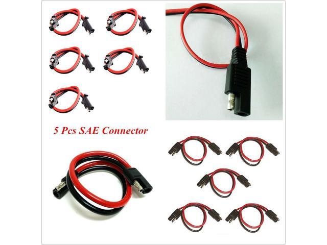 Click here for Paiying 5PCS Car 2Pin Way Wiring Quick Connect Dis... prices