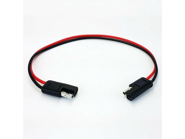 Click here for Paiying 5Pcs 18 Gauge 2 Pin Quick Disconnect Wire... prices
