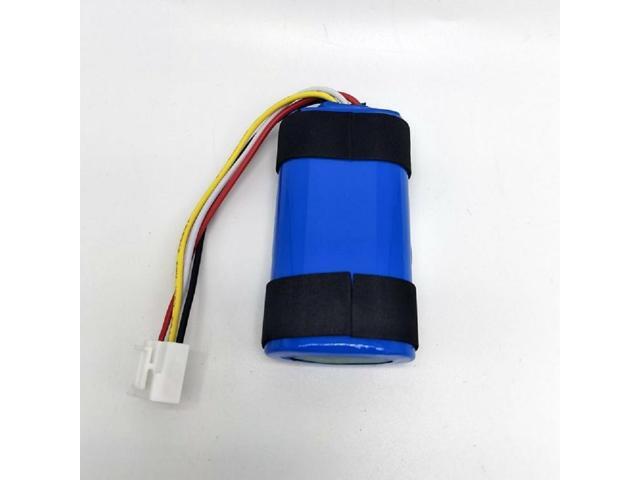 Click here for 3.7V 5200mAh Replacement Battery For JBL Flip 5 prices
