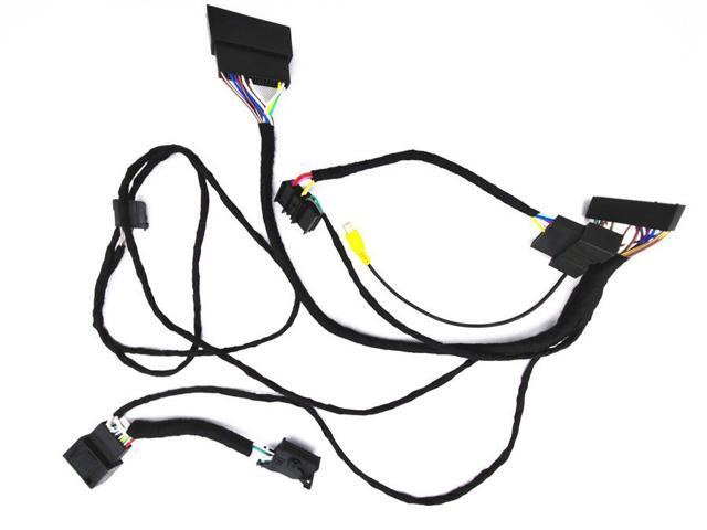 Click here for 4 Inch to 8 Inch PNP Conversion Power Harness for... prices