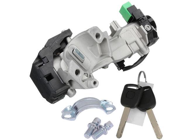 Click here for Paiying Ignition Switch Cylinder Lock Trans+2 Keys... prices