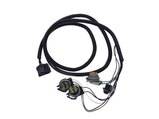 Click here for Acaigel Tail Light Harness For Silverado 1500 2500... prices