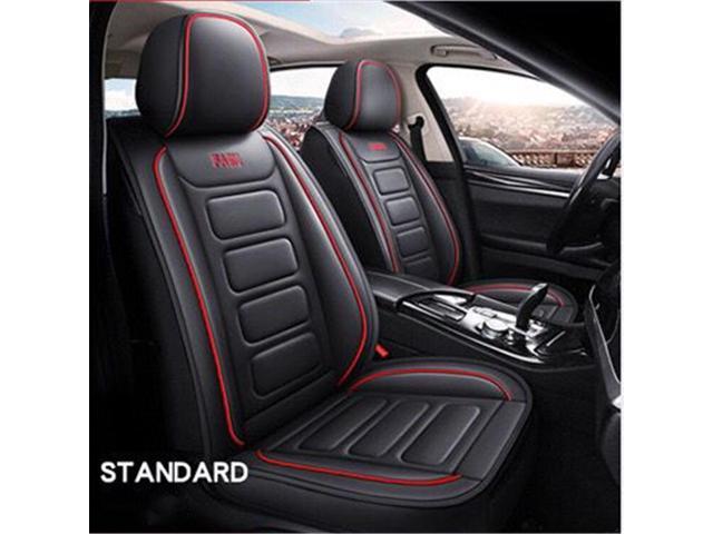 Click here for Acaigel New Car Seat Cover Cushion Frton+Rear Set... prices