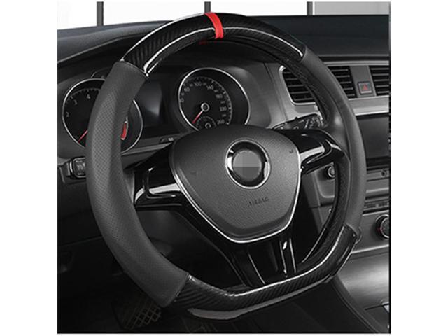 Click here for Acaigel D-Shape Car Steering Wheel Cover 38Cm Perf... prices