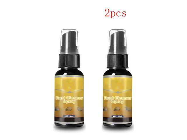 Click here for Acaigel 2pcs 30ML Rust Cleaner Spray Car Parts Whe... prices