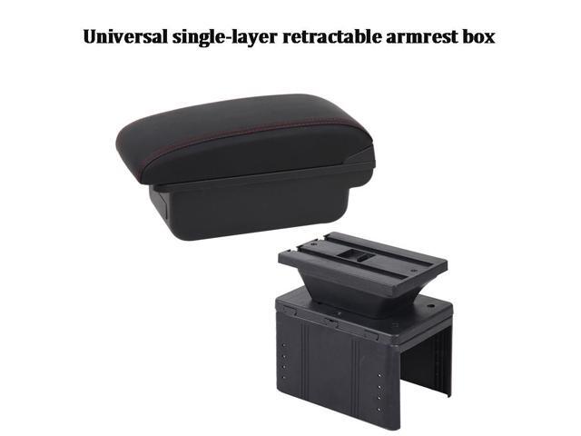 Click here for Acaigel Single Layer Car SUV Central Console Box P... prices