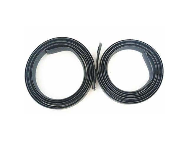 Click here for Paiying Left+Right Waterproof Drip Roof Strip Moul... prices