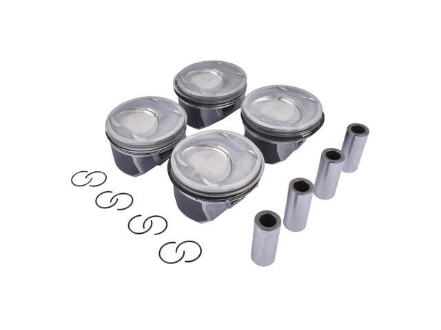 Click here for Acaigel Engine Piston & Pin & Snap Ring Kit STD Fo... prices