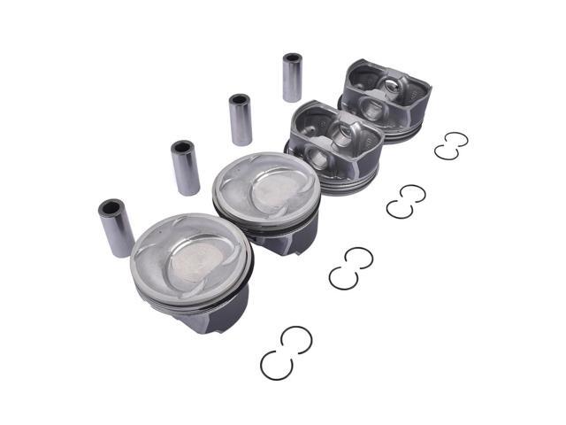 Click here for Paiying Engine Piston & Pin & Snap Ring Kit STD Fo... prices