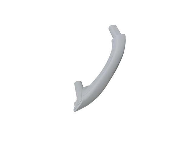 Click here for Paiying Left +Right Interior Door Pull Handle Grey... prices