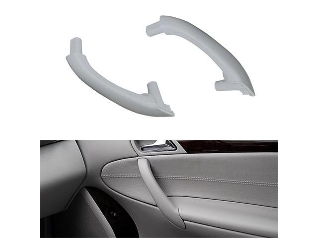 Click here for Acaigel Left +Right Interior Door Pull Handle Grey... prices