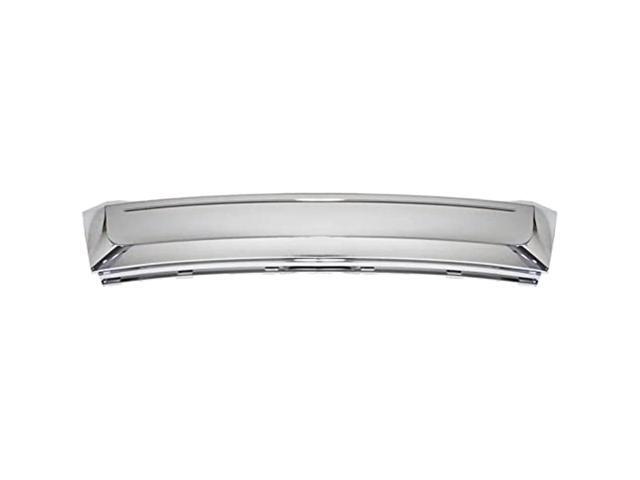 Click here for Acaigel Front Lower Grille Chrome Moulding Trim Bt... prices