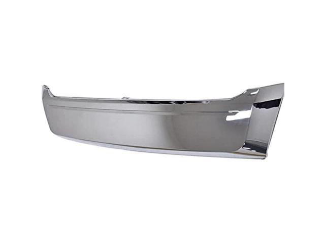 Click here for Paiying Front Lower Grille Chrome Moulding Trim Bt... prices