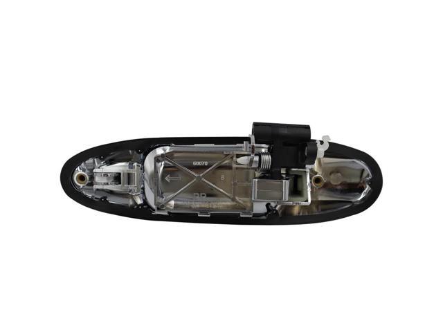 Click here for Acaigel 4Pcs/Set Exterior Door Handle Chrome For T... prices