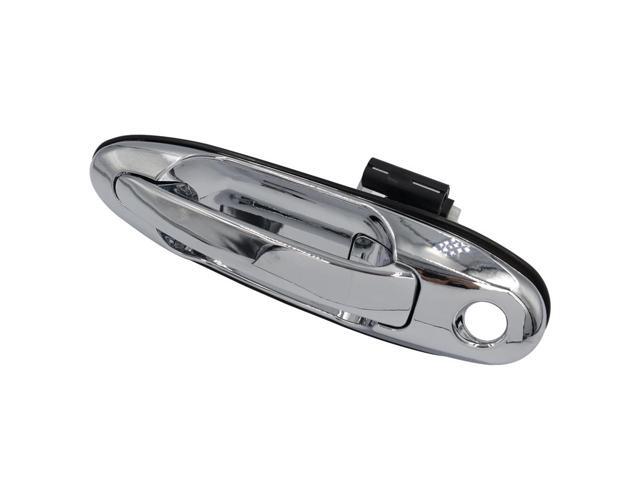 Click here for Paiying 4Pcs/Set Exterior Door Handle Chrome For T... prices