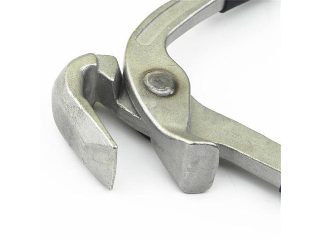 Click here for Yingshan 1PC Car Fender Panel Leaf Edge Pliers Den... prices