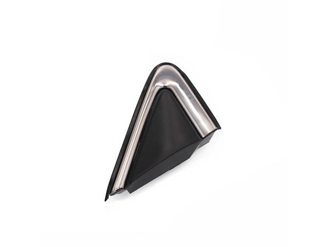 Click here for Paiying Front Right Side Fender Trim /Mirror Finis... prices